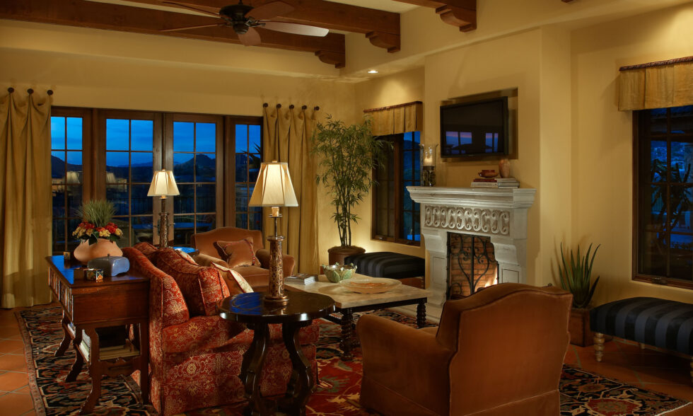 Santa Barbara Interior Design - Janet Brooks Design