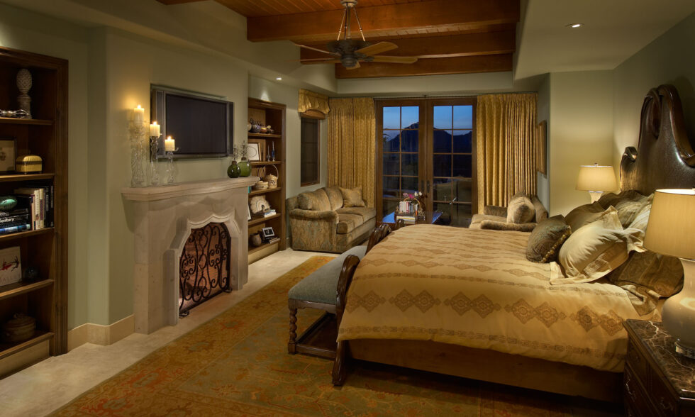 Santa Barbara Interior Design - Janet Brooks Design